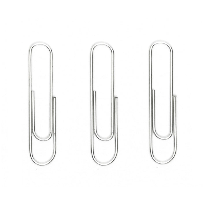 Clip | Standard - #1 | BACO | 100 piezas – A Un Clip